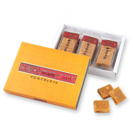 MARUSEI TOFFEE – ROKKATEI